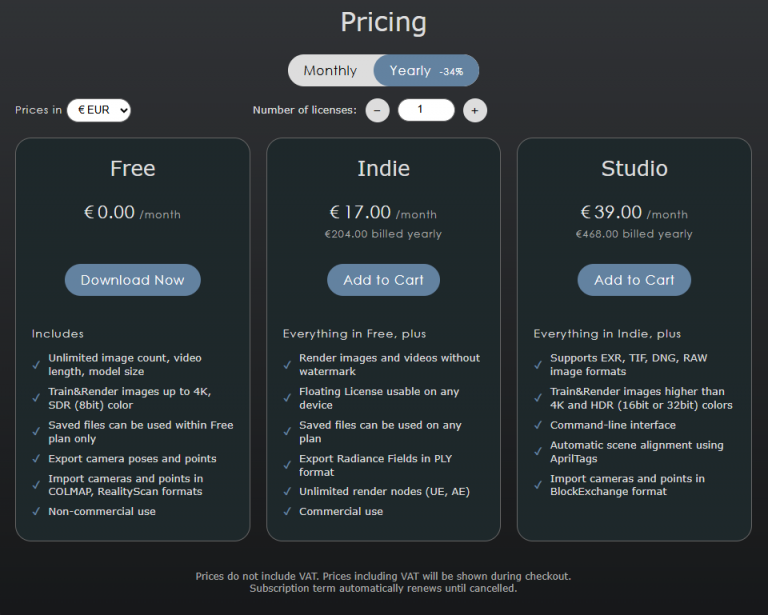 【体験レポート】Unreal Engine連携を試したPostshotを動画付きで紹介